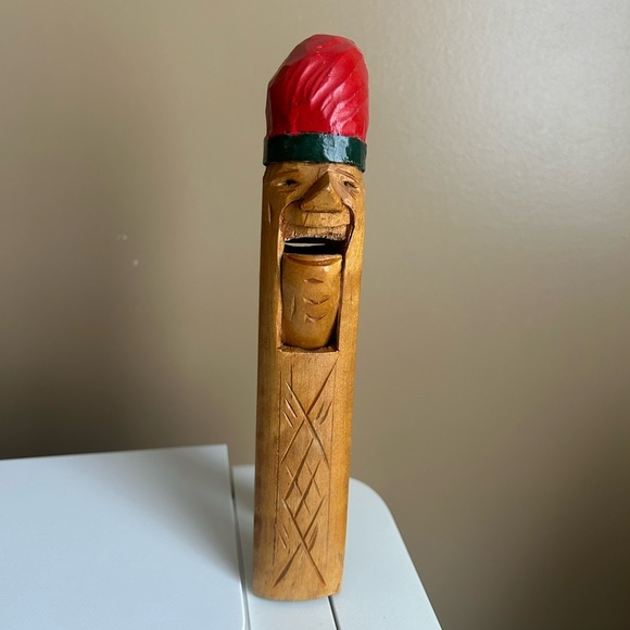 Art | Vintage Nutcracker | Poshmark